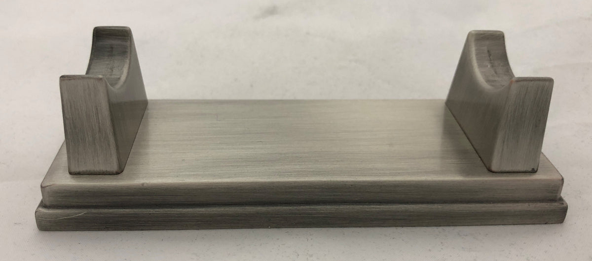 Certificate Holder Stand. – Zenith Engraving and Design Ltd.